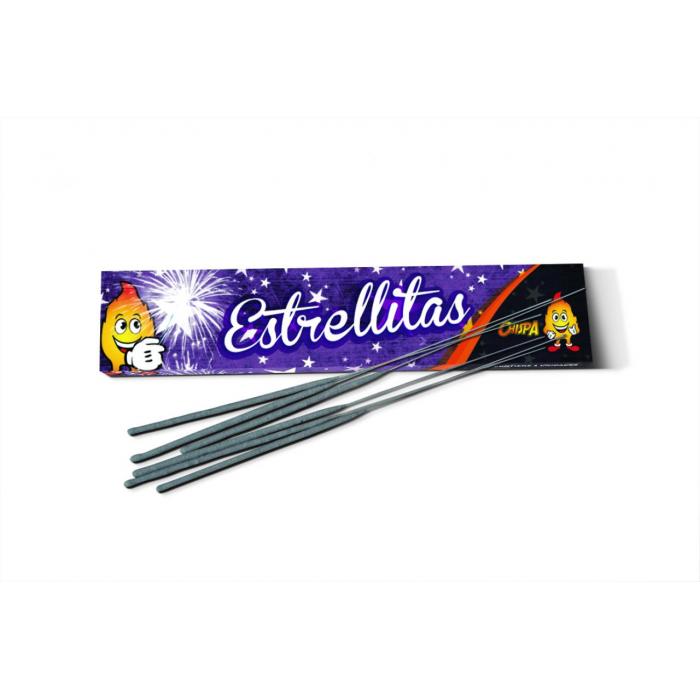 ESTRELLITAS - UNIVERSO MAGICO