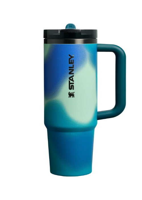 VASO QUENCHER AZUL STANLEY - UNIVERSO MAGICO