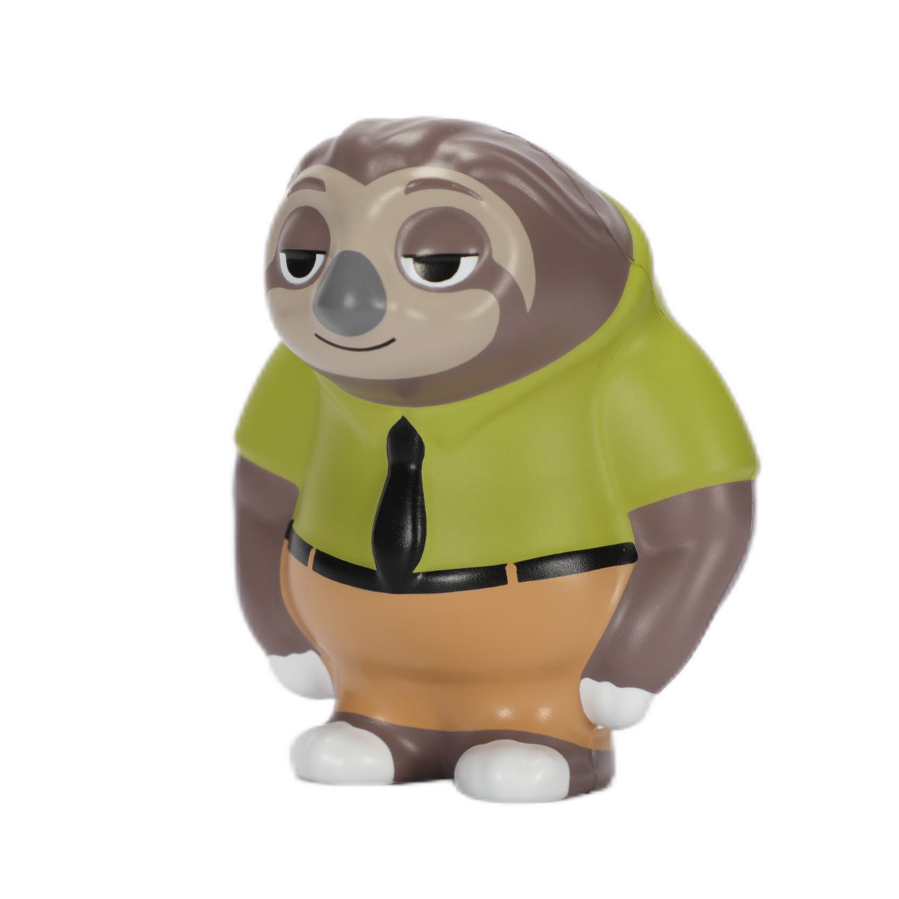 SQUISHY FLASH ZOOTOPIA - UNIVERSO MAGICO